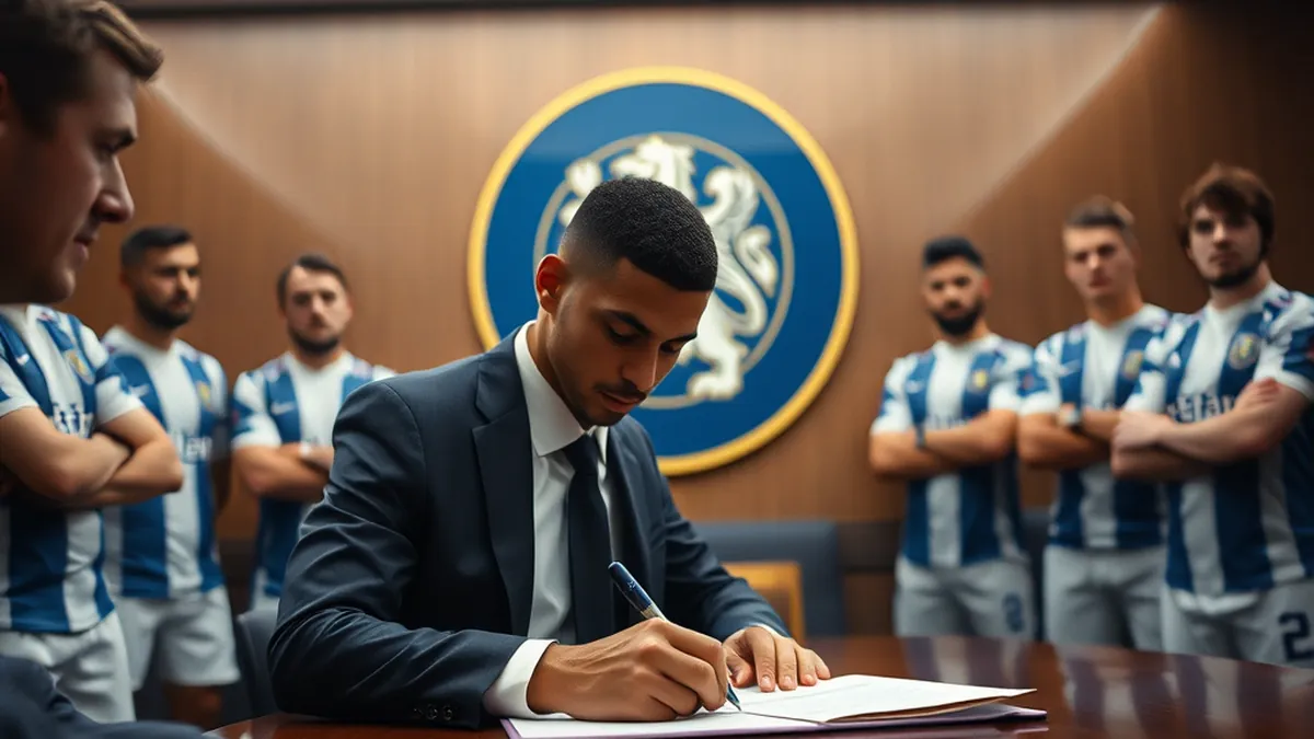 Sheffield Wednesday — News, fixtures & squad 2026
